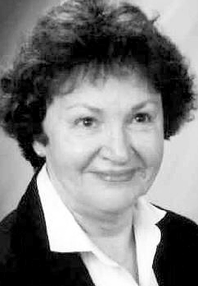Jean Carter | News, Sports, Jobs - The Express